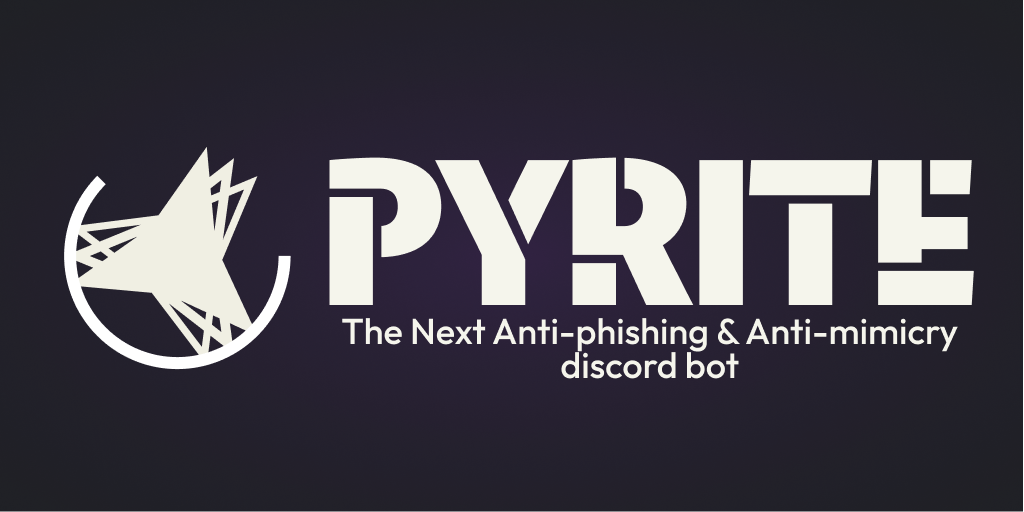 GitHub - Pyrite-X/Pyrite: Pyrite is a discord moderation bot for moderating user nicknames and ...