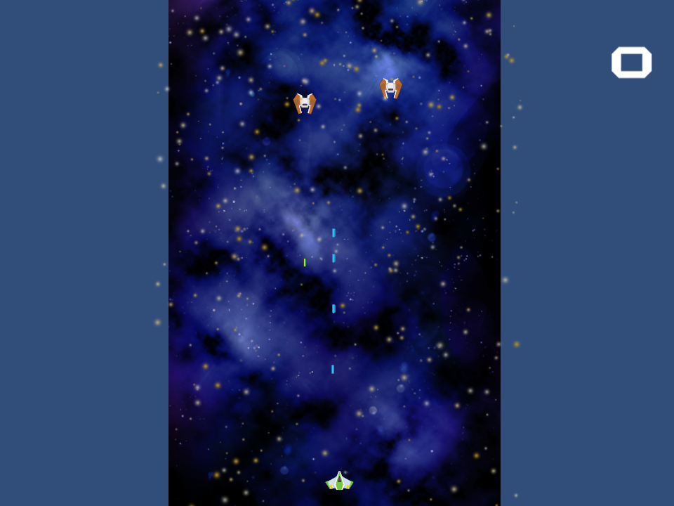 GitHub - Rexbint/Laser_Defender_Game