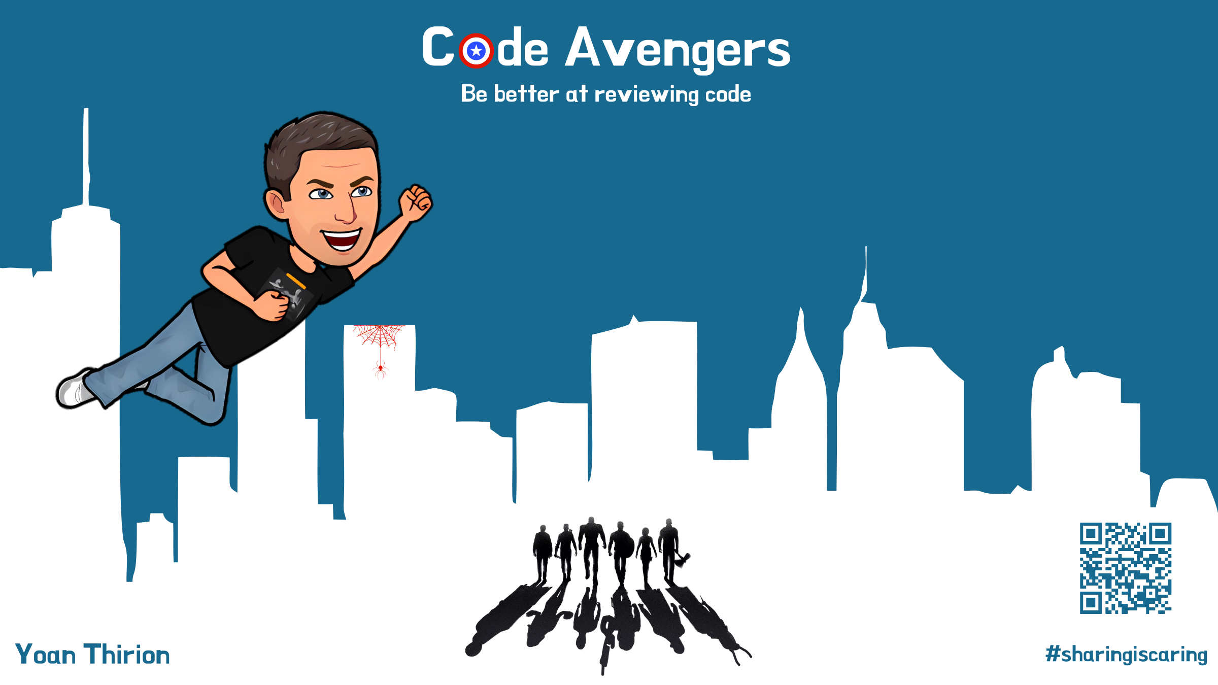 GitHub - ythirion/code-review