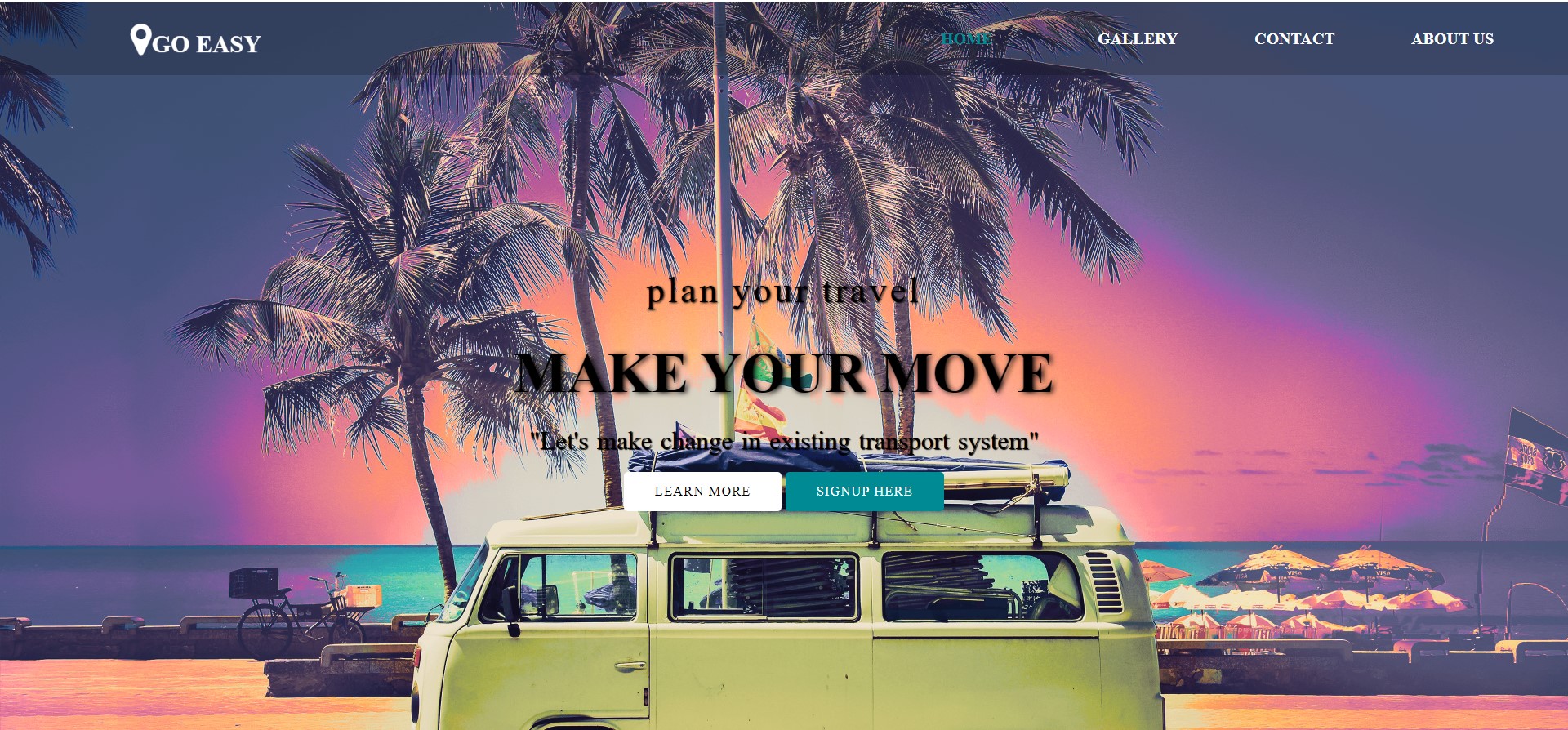 GitHub - Raviteja454/Go-Easy: A sample website for my vdc rsg team