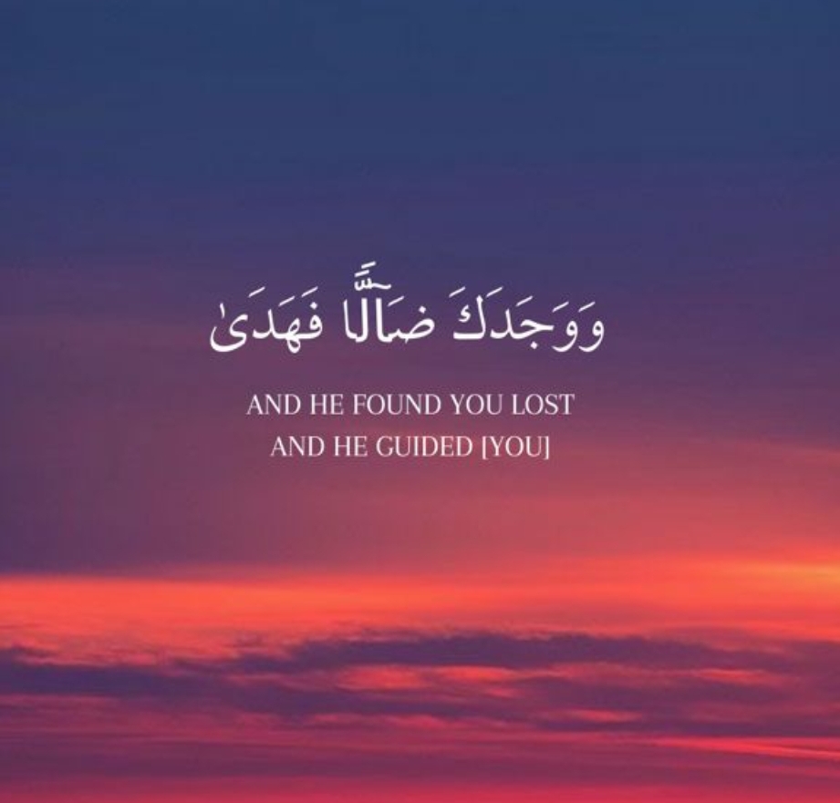Quran Quotes In Arabic With English Translation