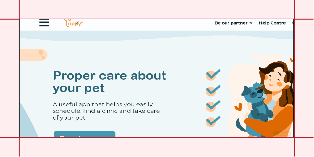 GitHub - OniDevs/puppy-mobile-app: mobile app for puppy