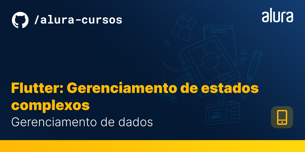 GitHub - alura-cursos/alura_flutter_client_control GitHub - alura-cursos/alura_flutter_client_control