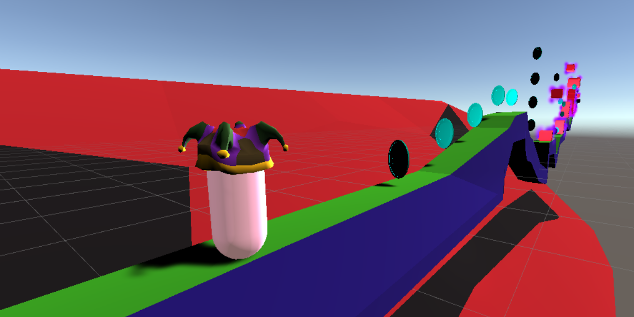 GitHub - Zusk/CIT-124-Capsule-Carnival: A unity project I made for my ...