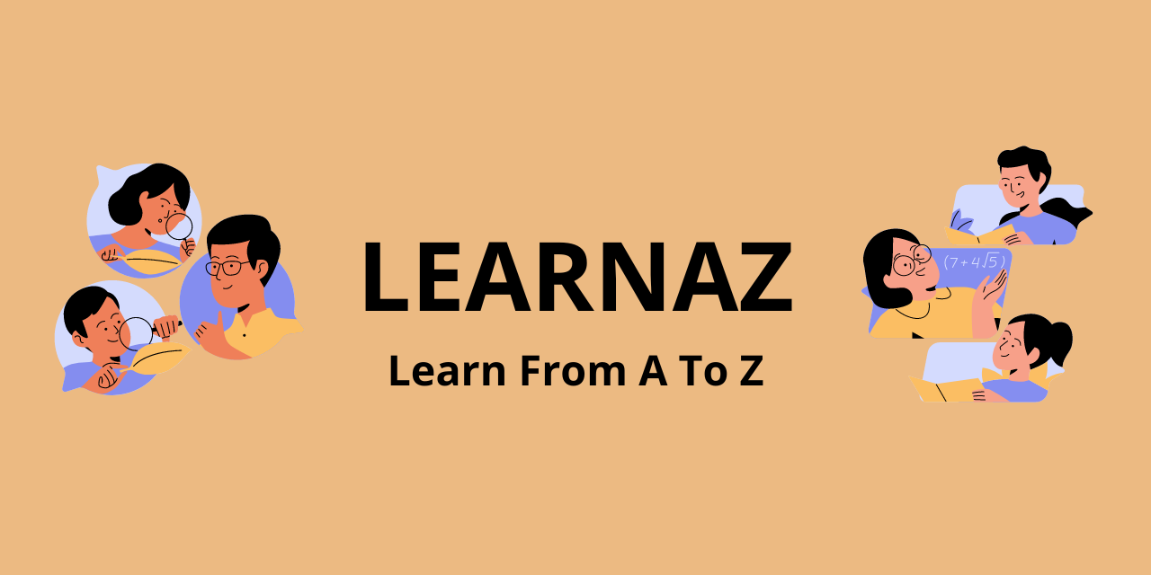 GitHub - SJ-WJ/LEARNAZ: A e-learning web application built with ReactJS, Node.js, Express, and ...