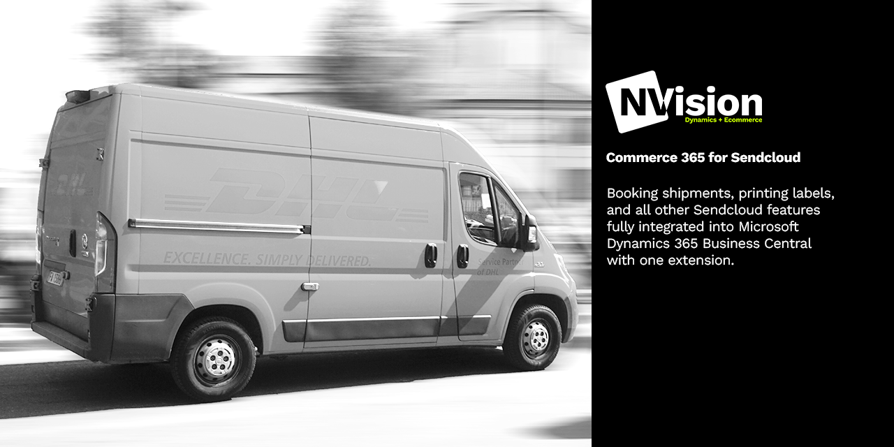 GitHub - NVision-Commerce-Solutions/Commerce365.Sendcloud.Public: Public repository for Commerce ...