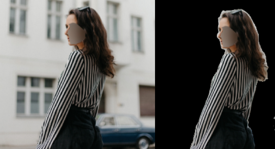 GitHub - Sebastian-Bender/AI_Background_Removal: Background Removal ...