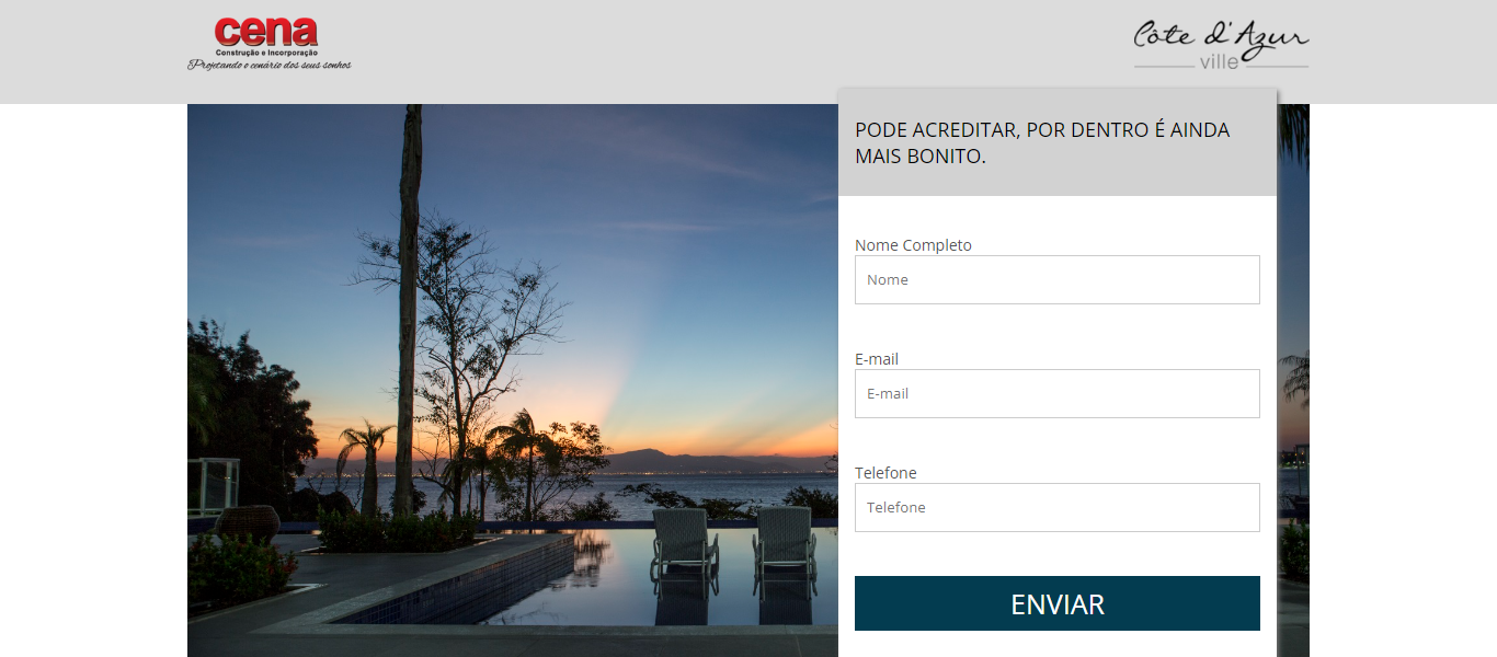 GitHub - raulss179/Construtora_Sena: Front-end construtora: interface moderna e responsiva para ...