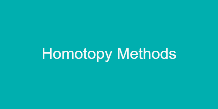 GitHub - MarkMH/homotopy_methods: Homotopy Methods to solve for Nash ...