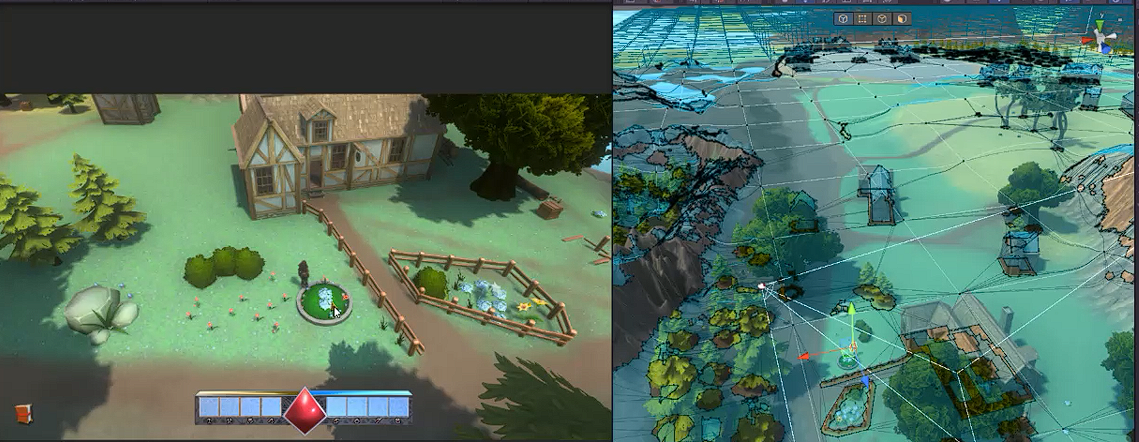 navmesh · GitHub Topics · GitHub