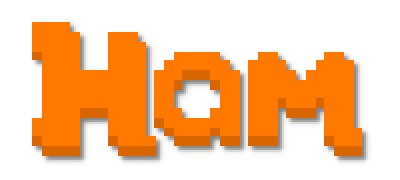 GitHub - RamblingMadMan/ham: The Ham Development Environment