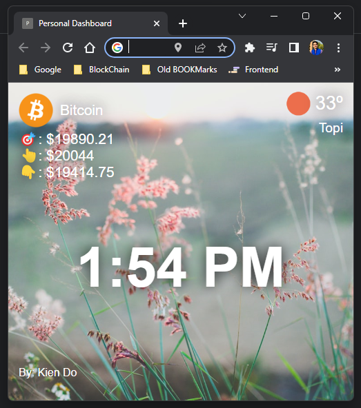 GitHub - waqaskhanwebdev/Crypto-and-Weather-App-as-Extension