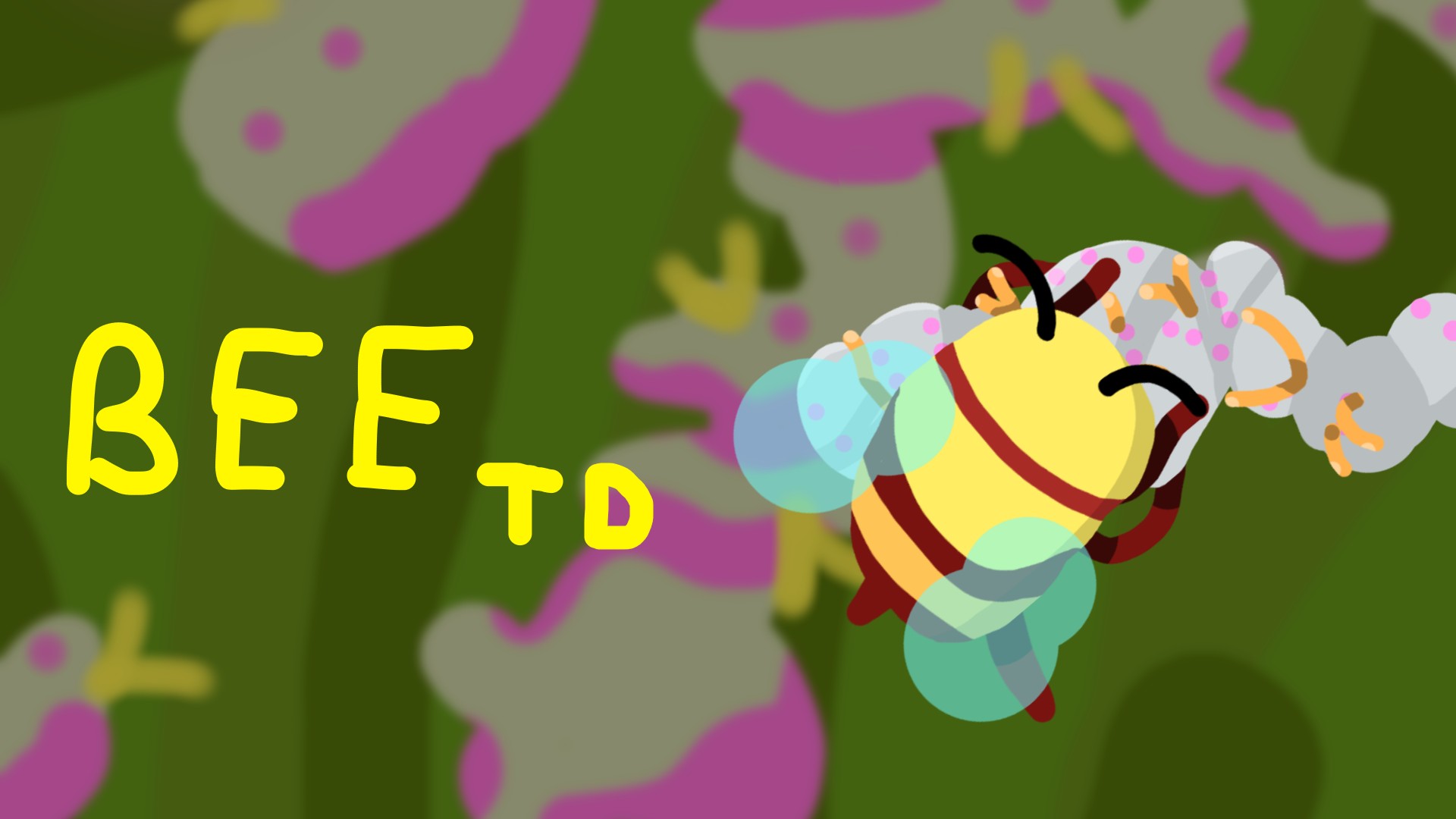 Tower Defense Game · Github Topics · Github