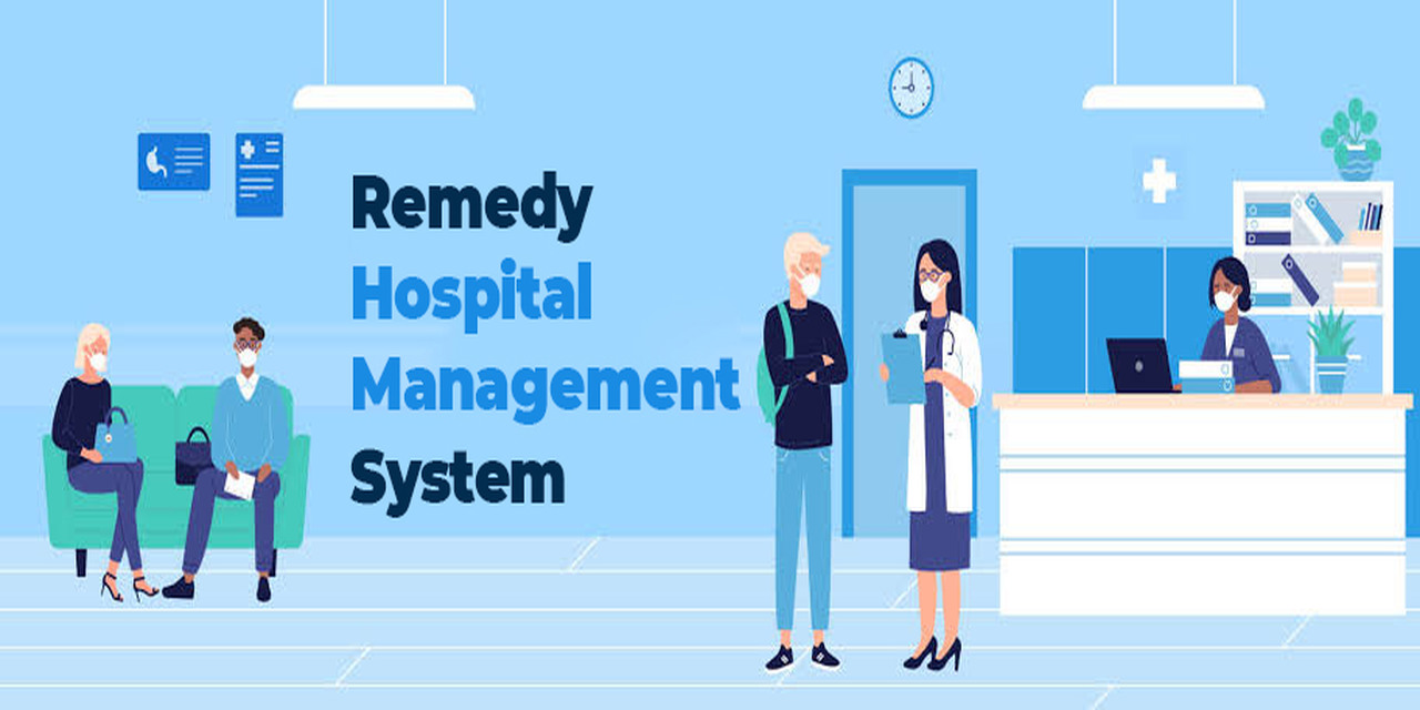 hospital-management-system · GitHub Topics · GitHub