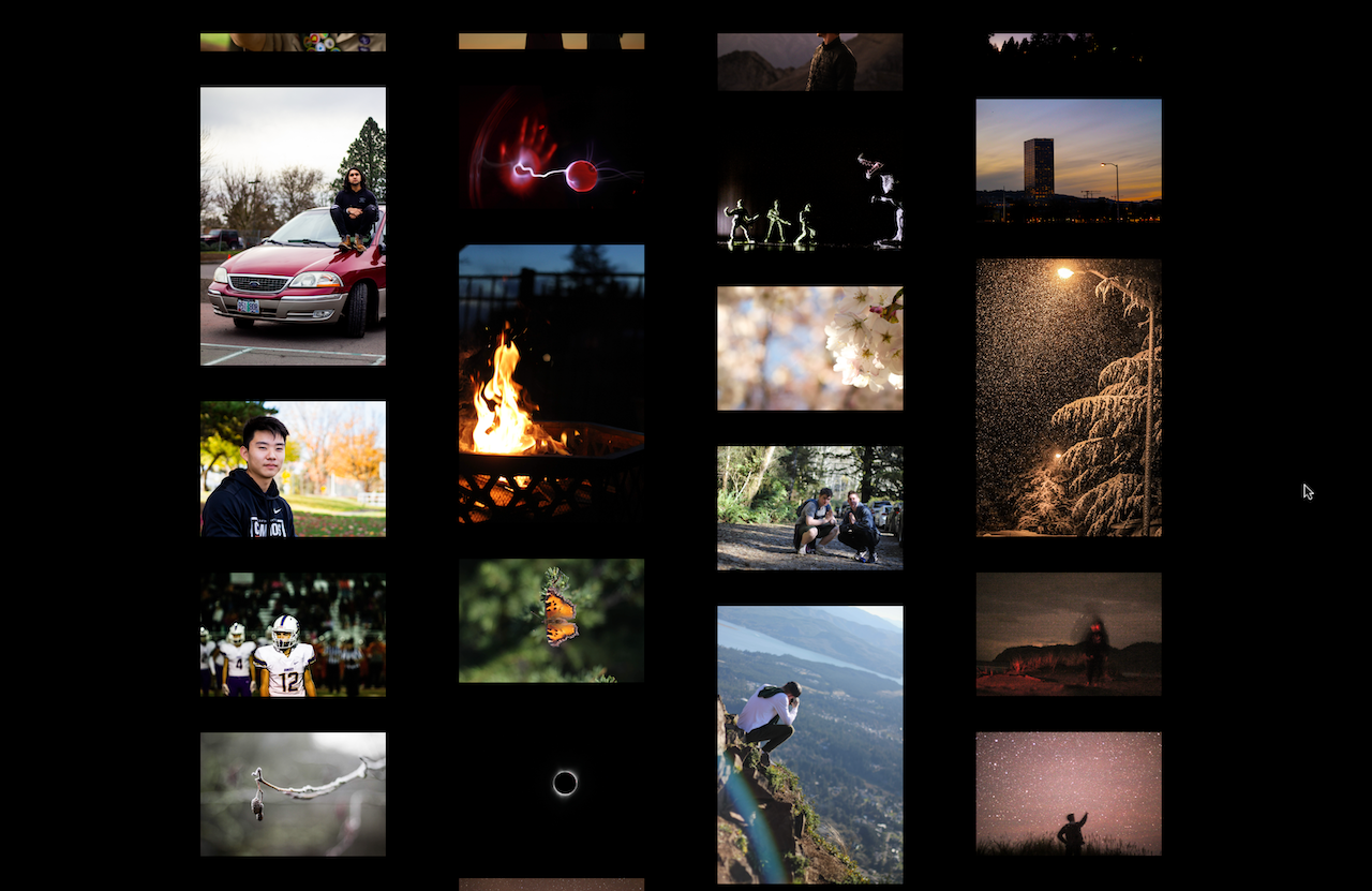 GitHub - janksmap/photography-lab