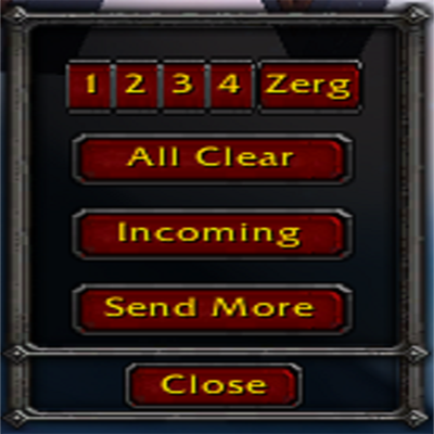 GitHub - The-Sickness/Incoming-BG-Discontinued: An UI to help call out ...