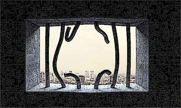 GitHub - LegendSeyi/Prison-Escape-Guided-Project