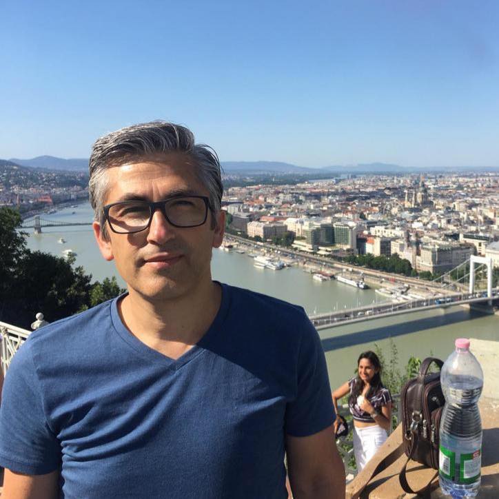 GitHub - hakanoguz/hakanoguz.github.io: My personal webpage