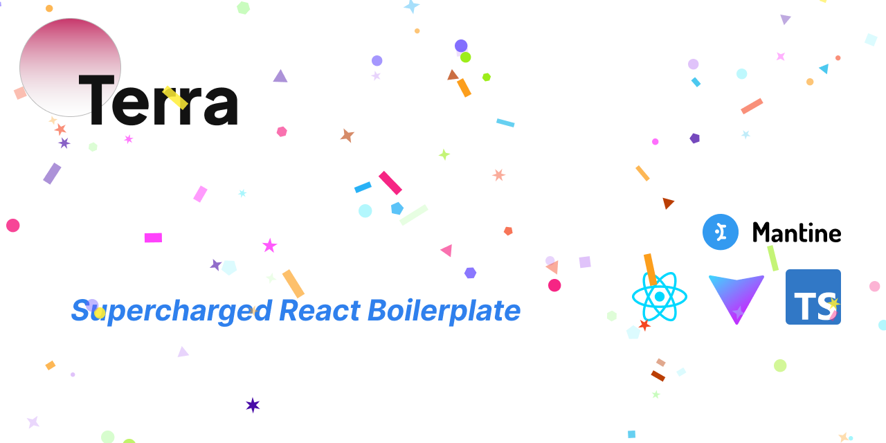 GitHub - roniardev/terra