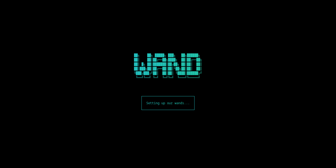 GitHub - wand-ws/home-page: Home page for wand.ws