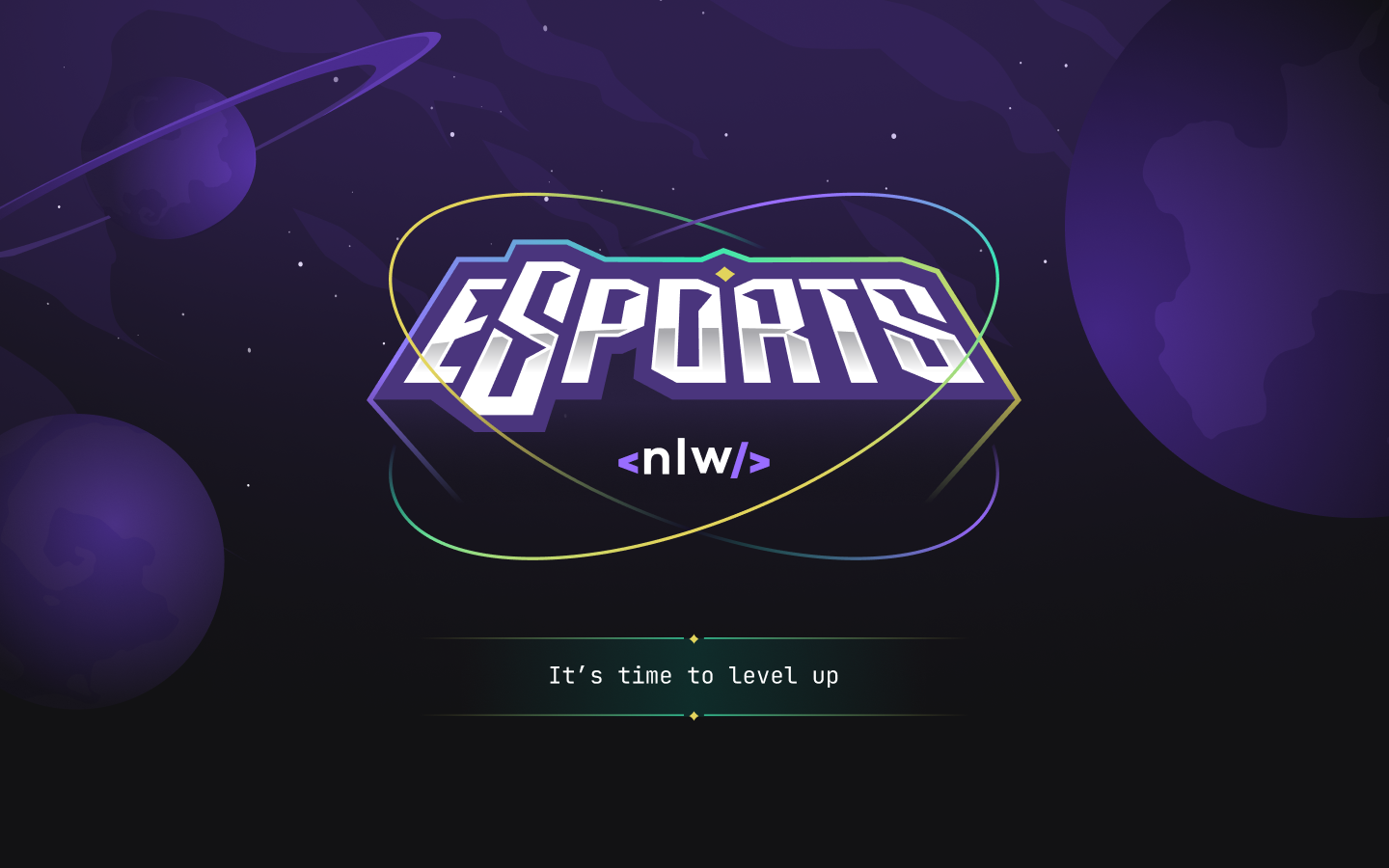 GitHub - leomatholiveira/eSports-nlw: Project NLW (2022) - eSports (web-server)