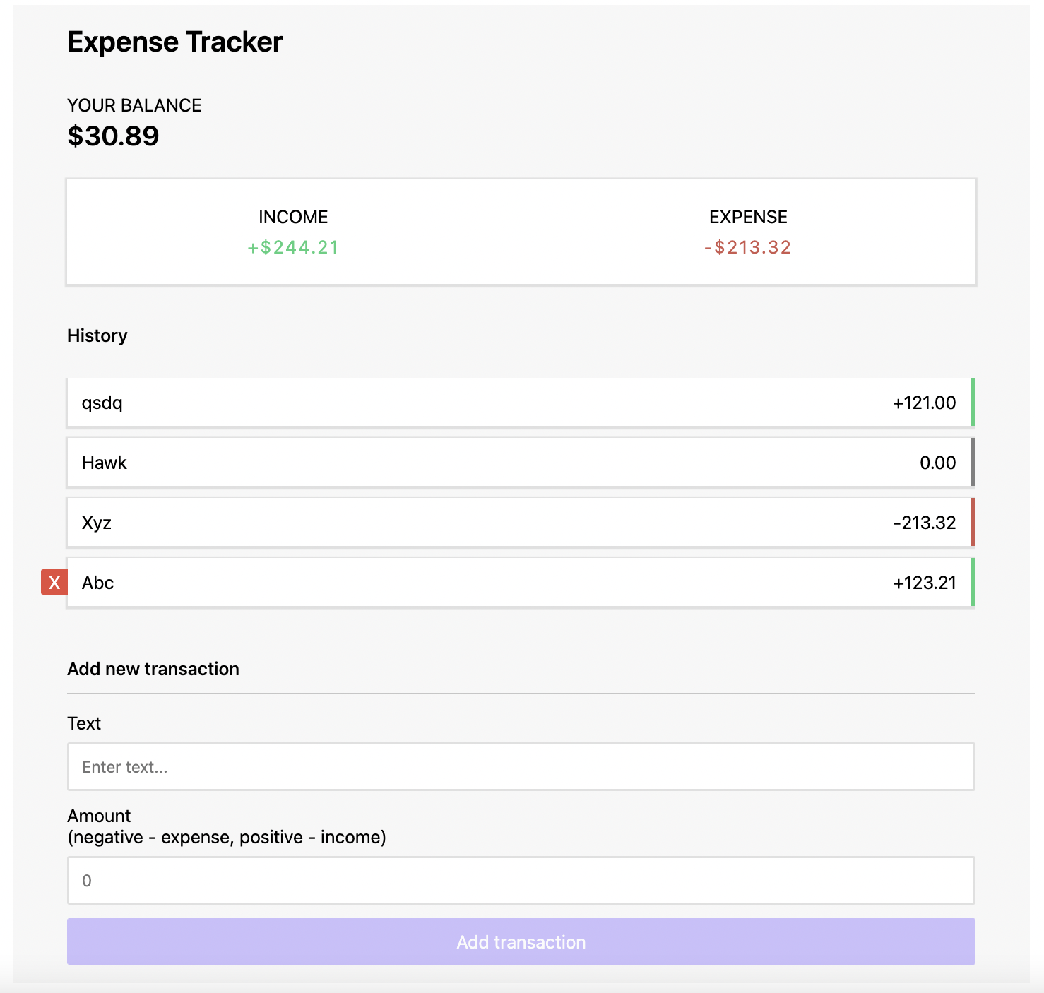 GitHub - nitinkewlani/expense-tracker: Expense-Tracker