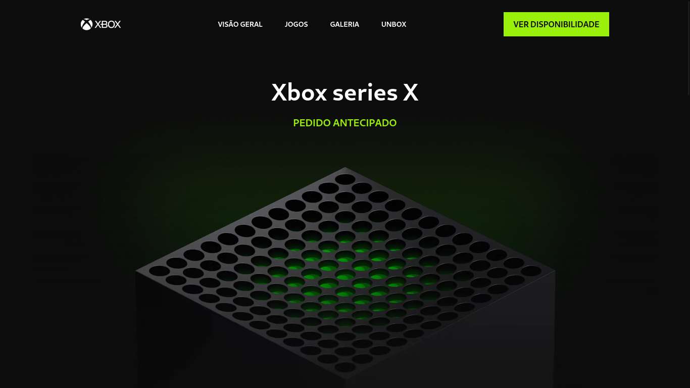 xbox-series-x · GitHub Topics · GitHub