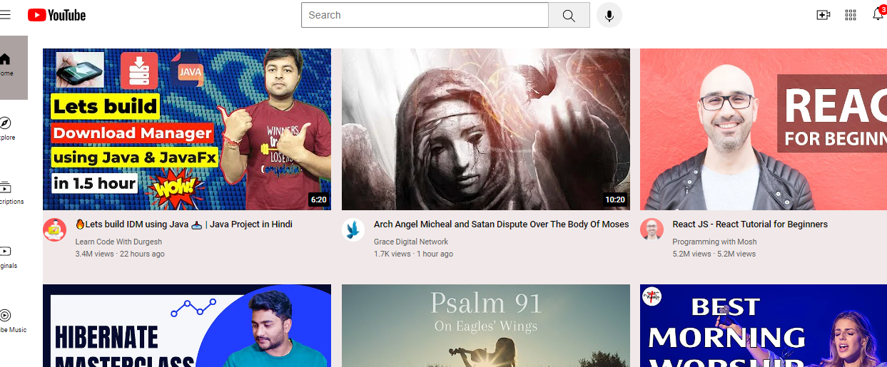 GitHub - cio1312/cio1312-YouTube-home-Page-html-css