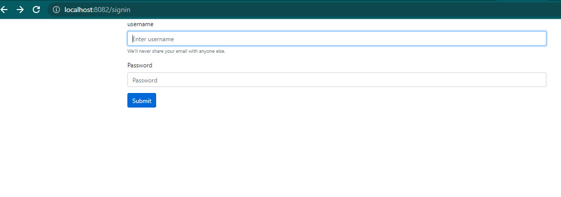 GitHub - cio1312/springboot-security-form-auth-default-values