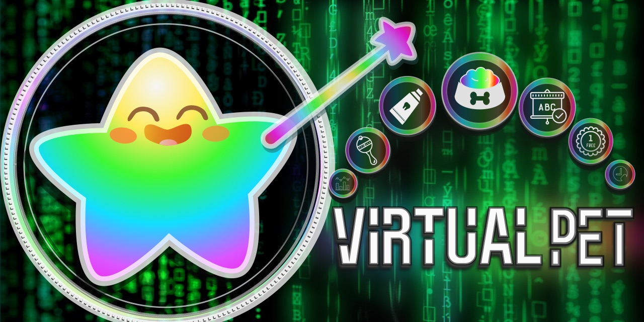 GitHub - SarahBass/Virtual-Star-Pet: Virtual Pet for Wear OS