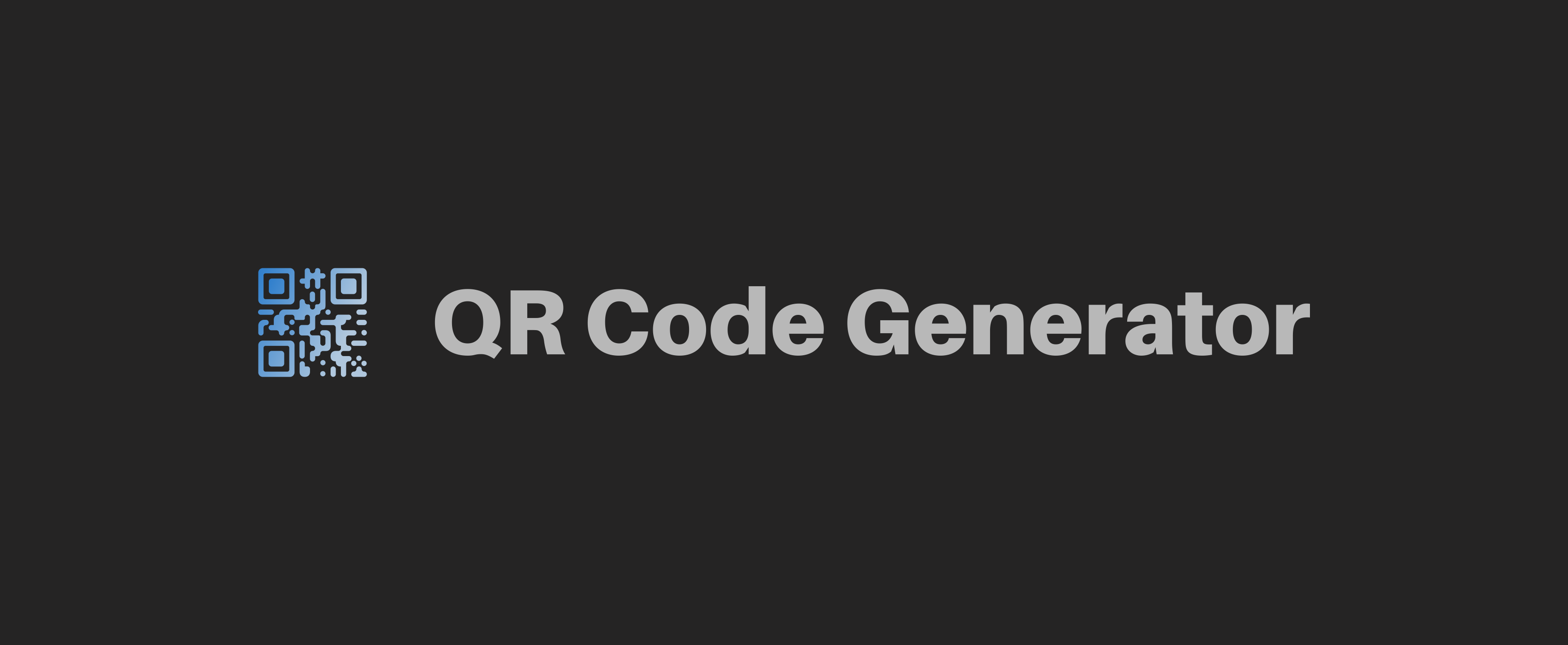 Github Mingthenoob Qrcodegenerator Generate A Qr Code From Text Input In An Html Document