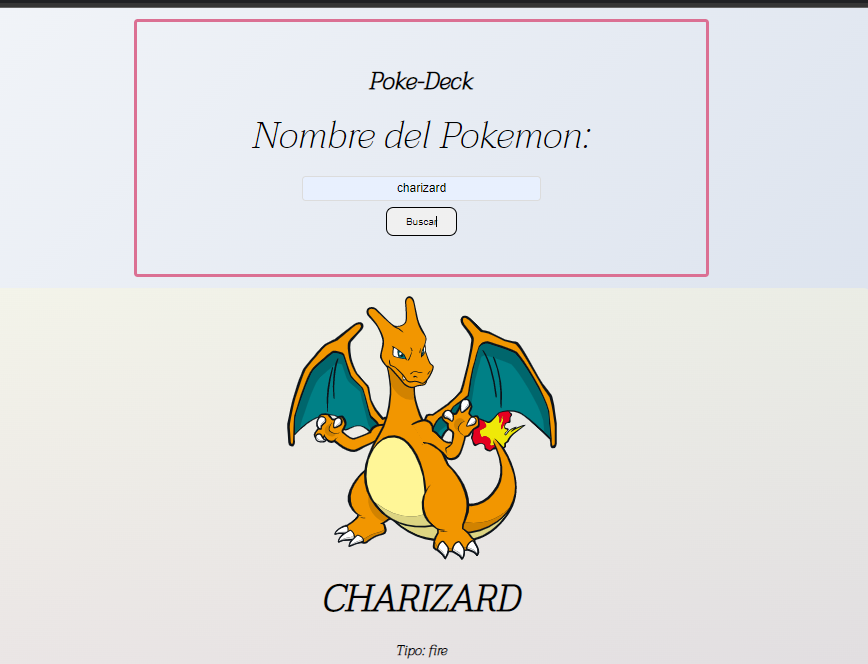 GitHub - GabrielEIG/API-Pokemon: Recolectar informacion importante ...
