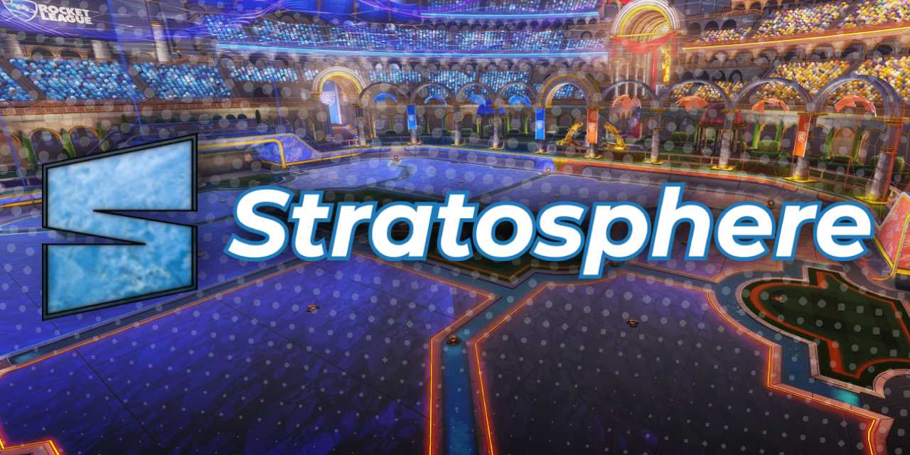 GitHub - stratosphererl/stratosphere: Rocket League’s coolest match analytics platform ...