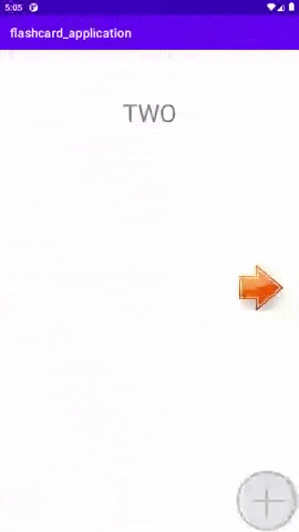 GitHub - samuelcoding97/Flashcard-Application: This is an android app made using Kotlin. It ...