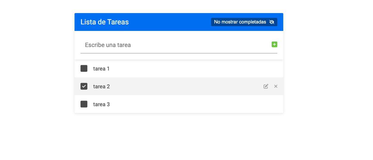 GitHub - gustavodurcak/app_lista_tareas: App de listado de tareas con REACT