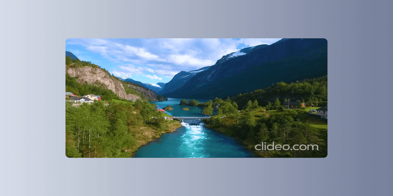 GitHub - diegudeveloper/Proyecto-Video-Player: Project of a Video Player configuring the basic ...