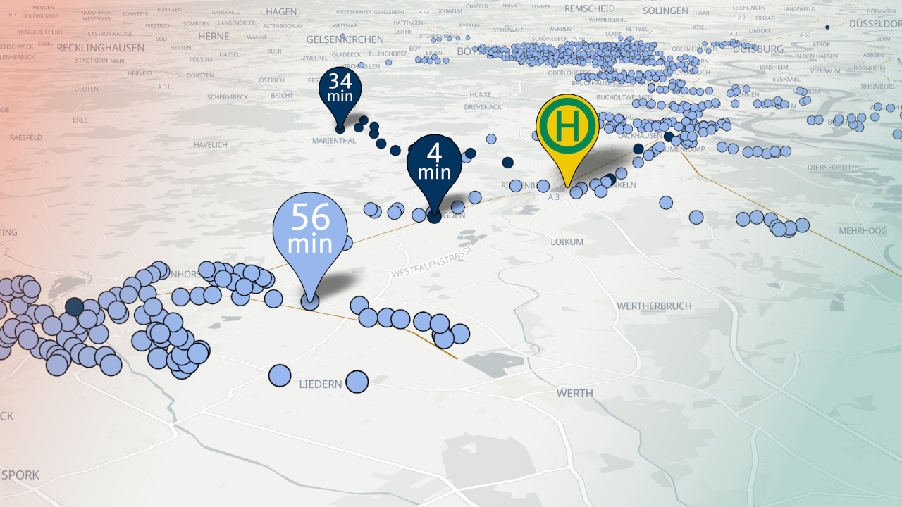 GitHub - wdr-data/reichweitenchecker