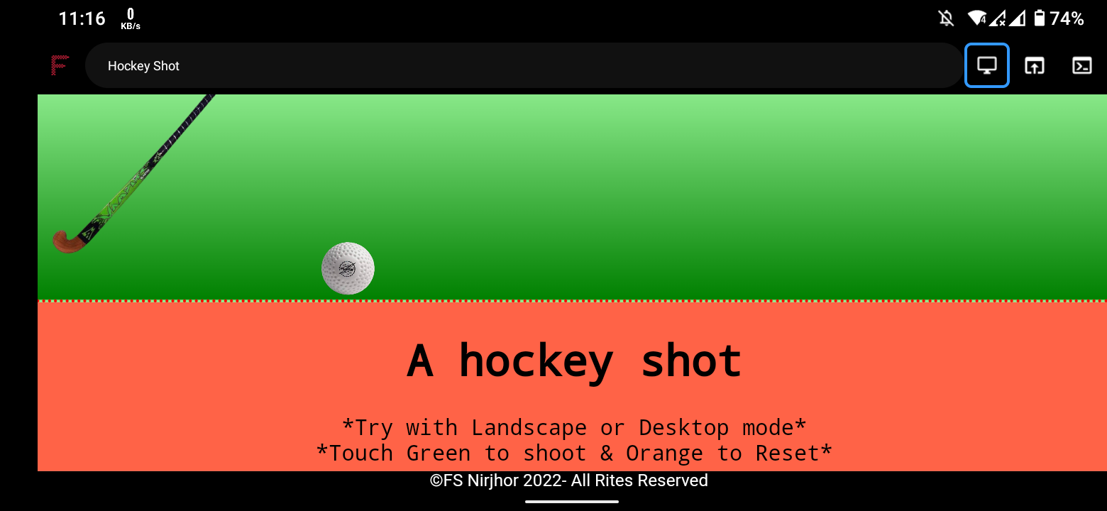 GitHub - fs-nirjhor/hockey