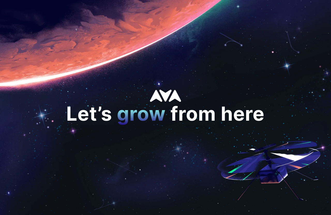 GitHub - one-loop/AVA: AVA is a community of student entrepreneurs, innovators, creators ...