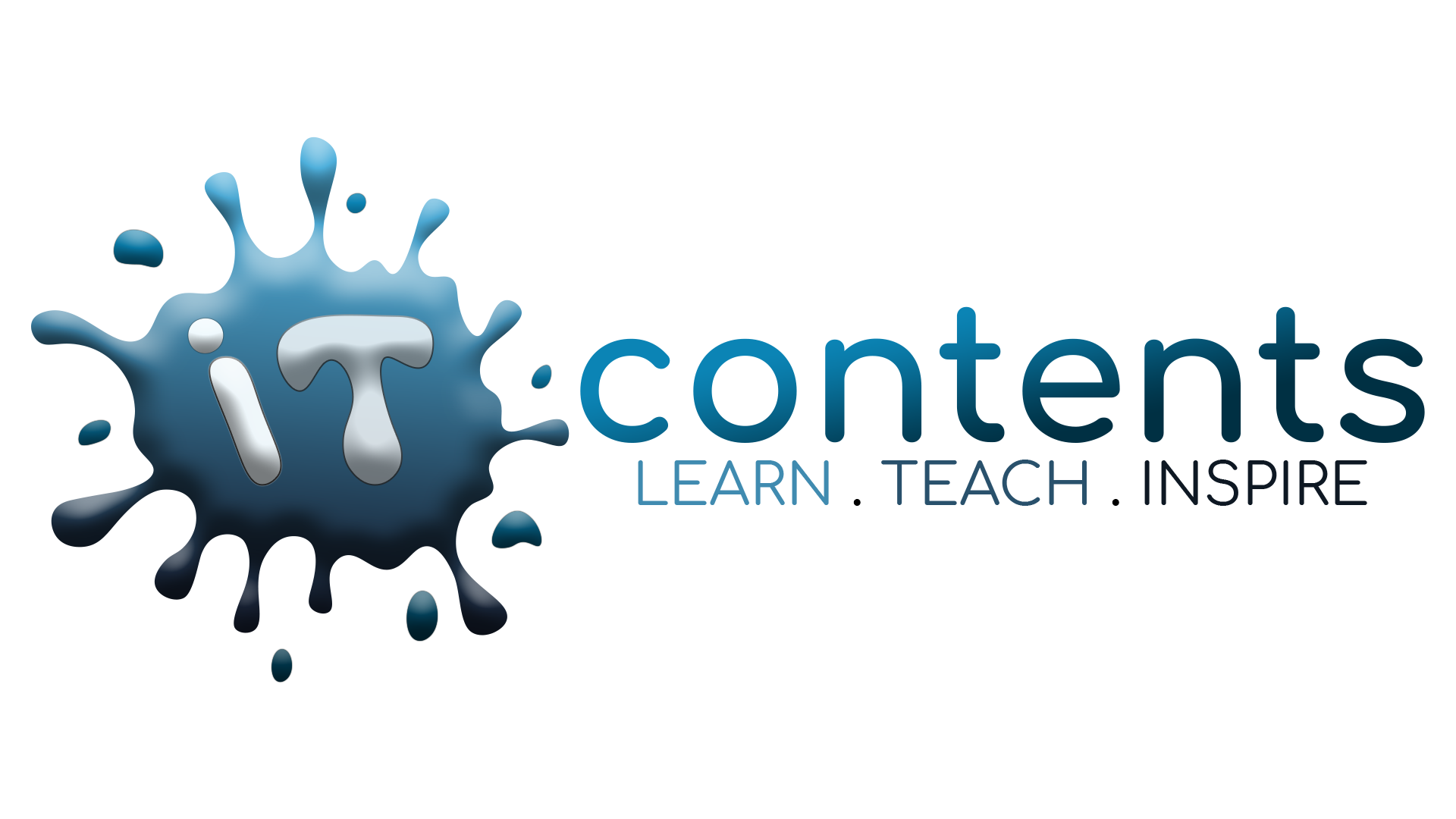 GitHub - itcontents/robofriends: simple app