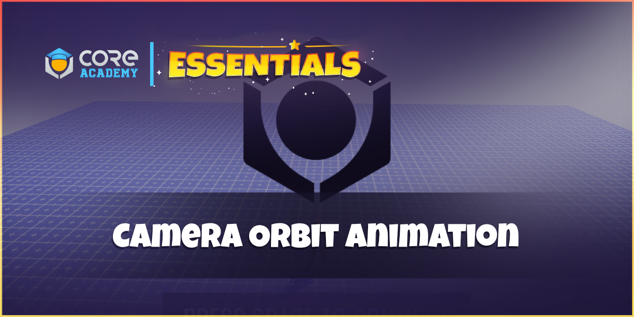 Github Manticoregamesinc Cc Camera Orbit Animation Camera Orbit Animation Is A Component To