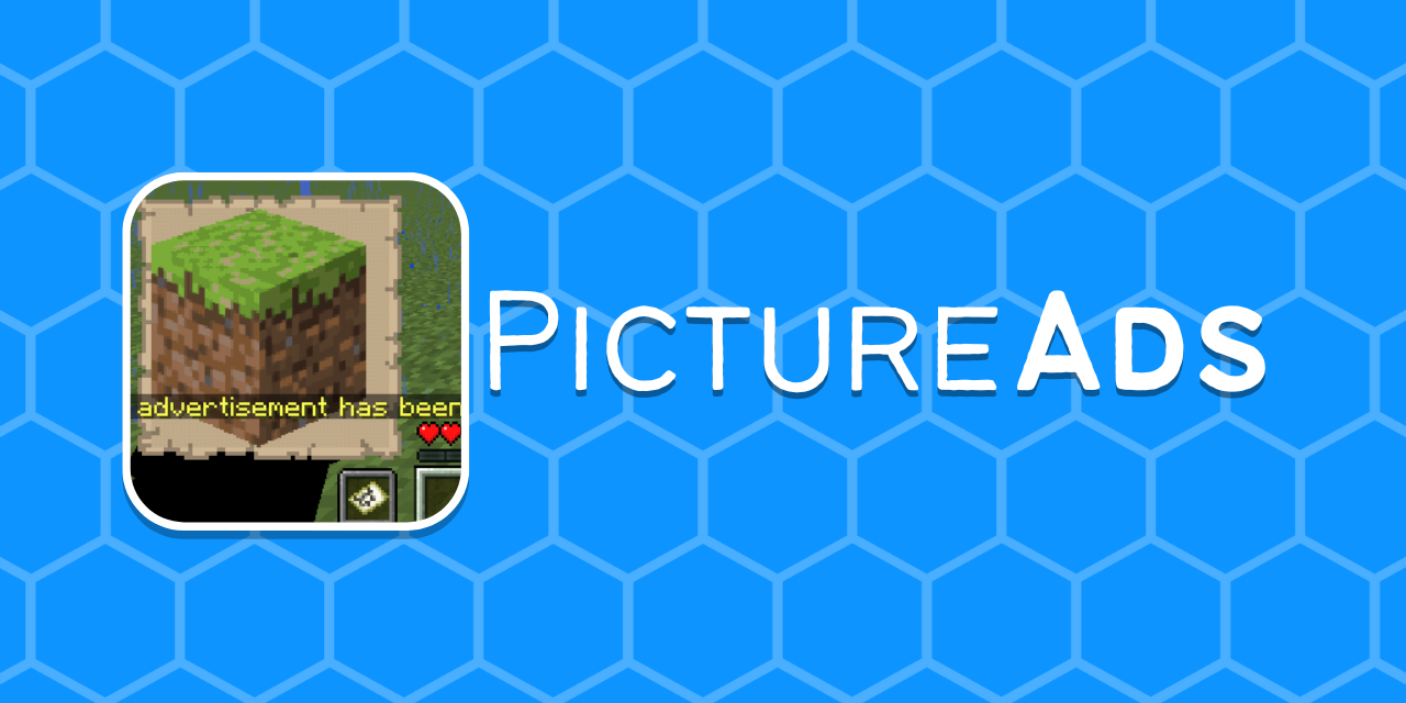 GitHub - byteful/PictureAds: A Spigot plugin that brings image ...