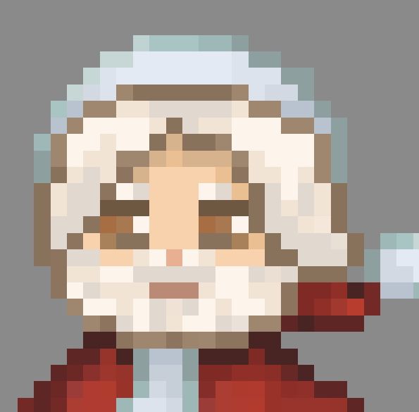 GitHub - dublin-cs-studio/santa-game: santa-game