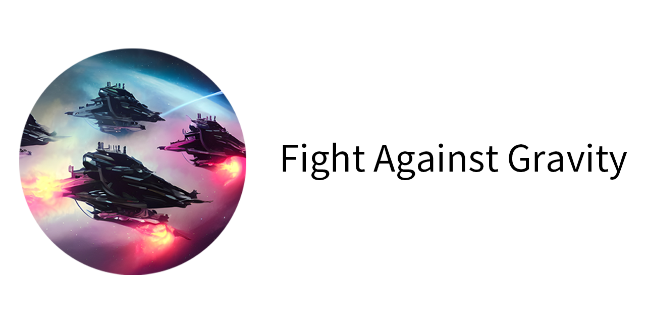 GitHub - Voltline/Fight_Against_Gravity: A game project based on pygame.