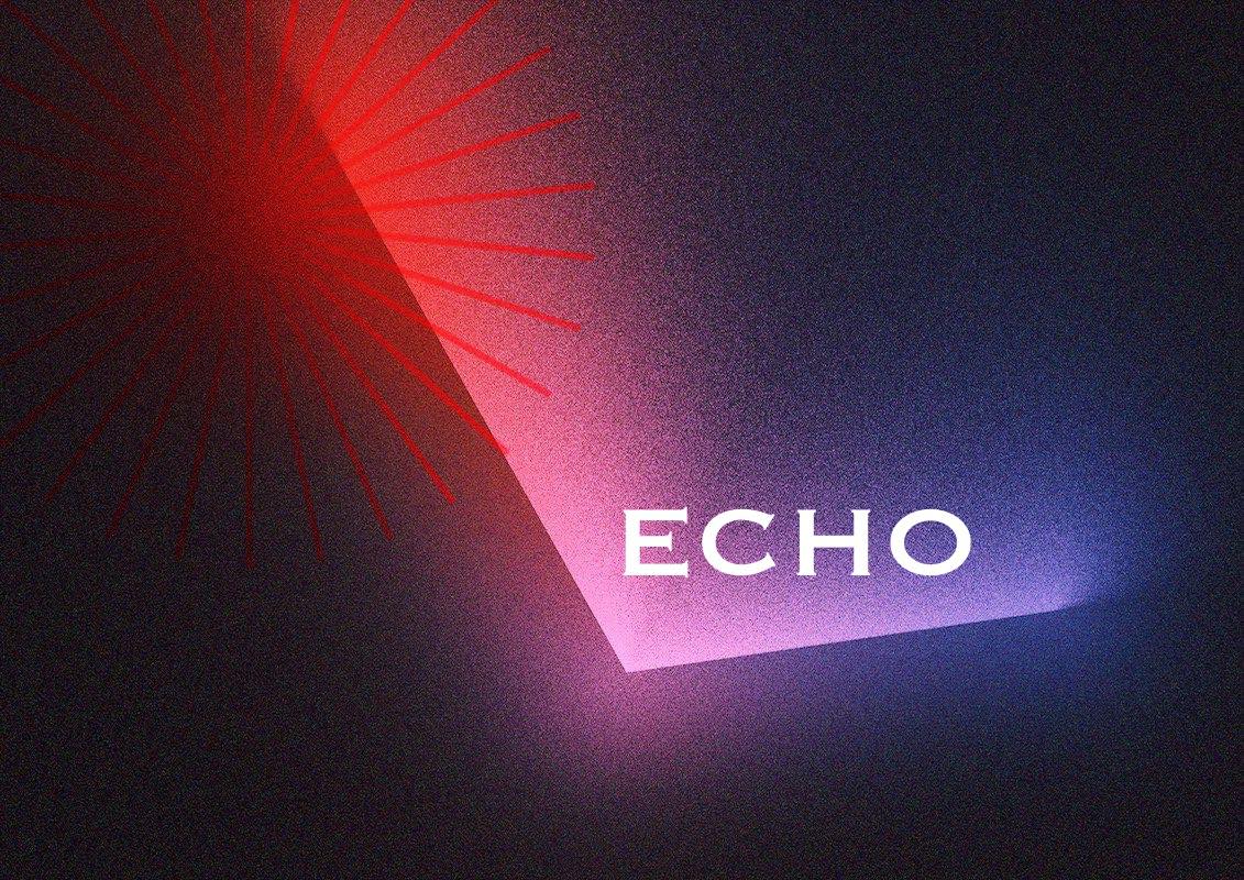 GitHub - redxouls/Echo