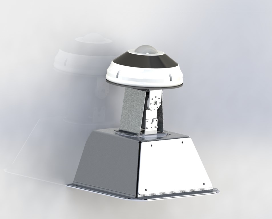 GitHub - ValenQiu/SolarTracker