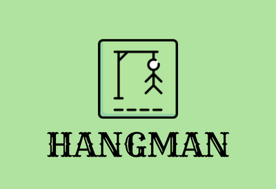 GitHub - sir-siren/Hang_Man: Hangman is a word guessing game where ...