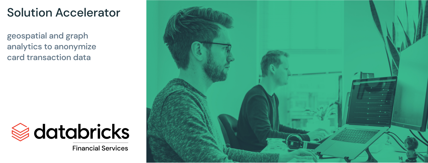 GitHub - databricks-industry-solutions/geospatial-kanonymity: We ...
