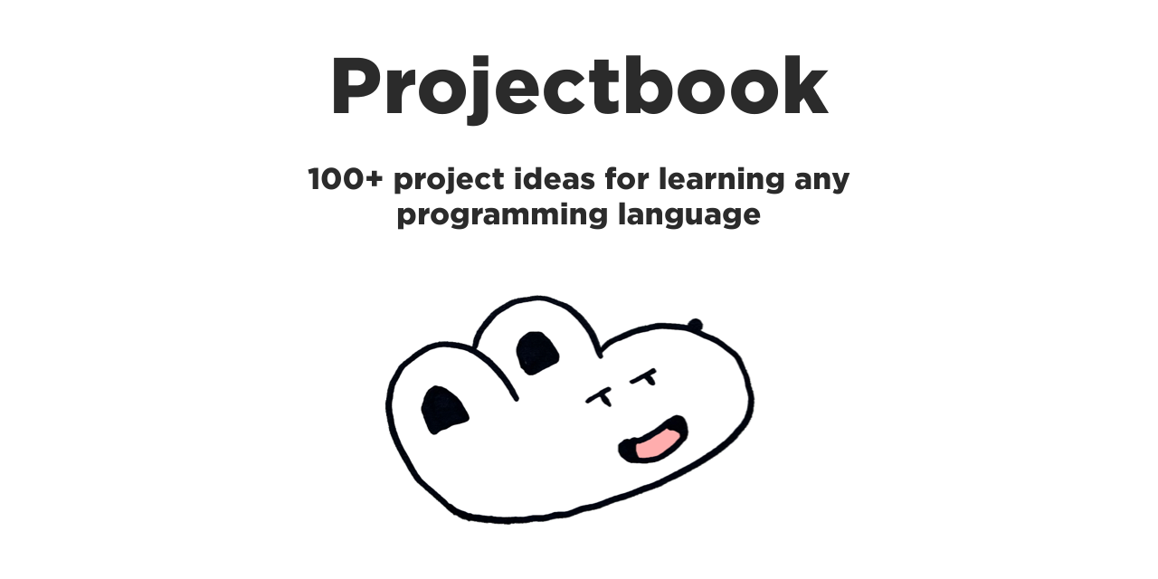 Project ideas GitHub Topics GitHub