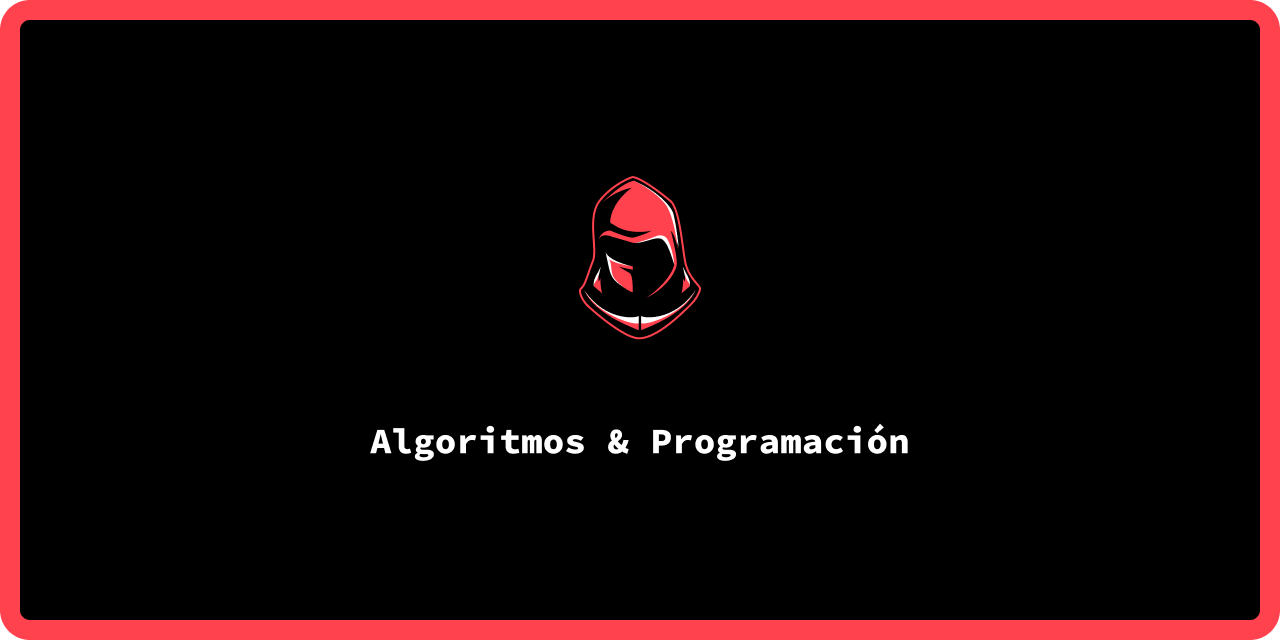 Github Not Minimalalgoritmos Ramo De Algoritmos Y Programación Del